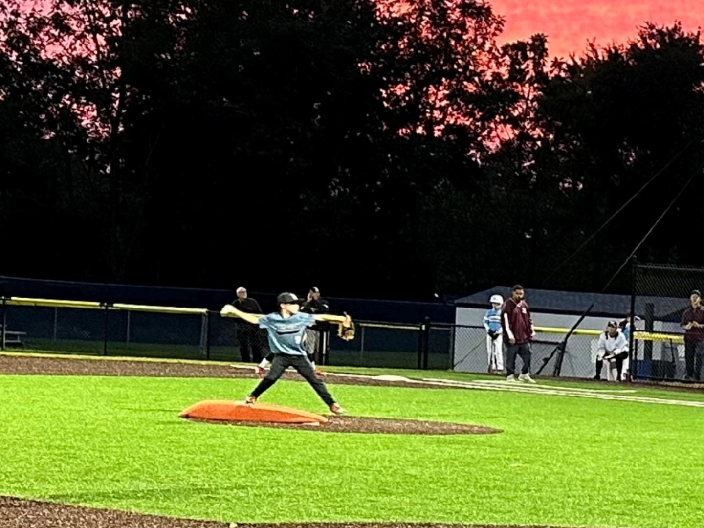 The Best Gym in Midland Park, NJ - Triple R Baseball